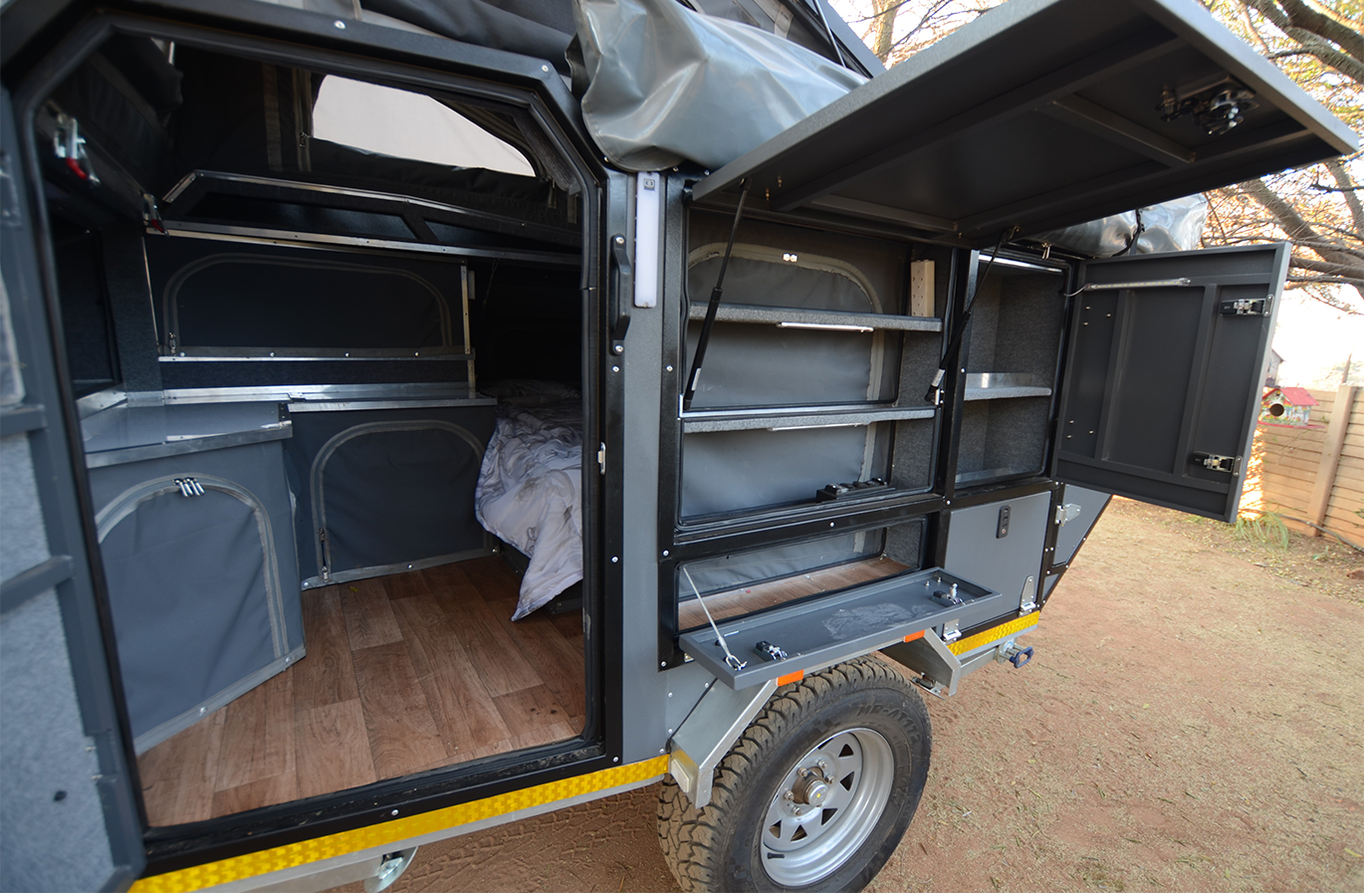 Indlovu Series – Cenpro